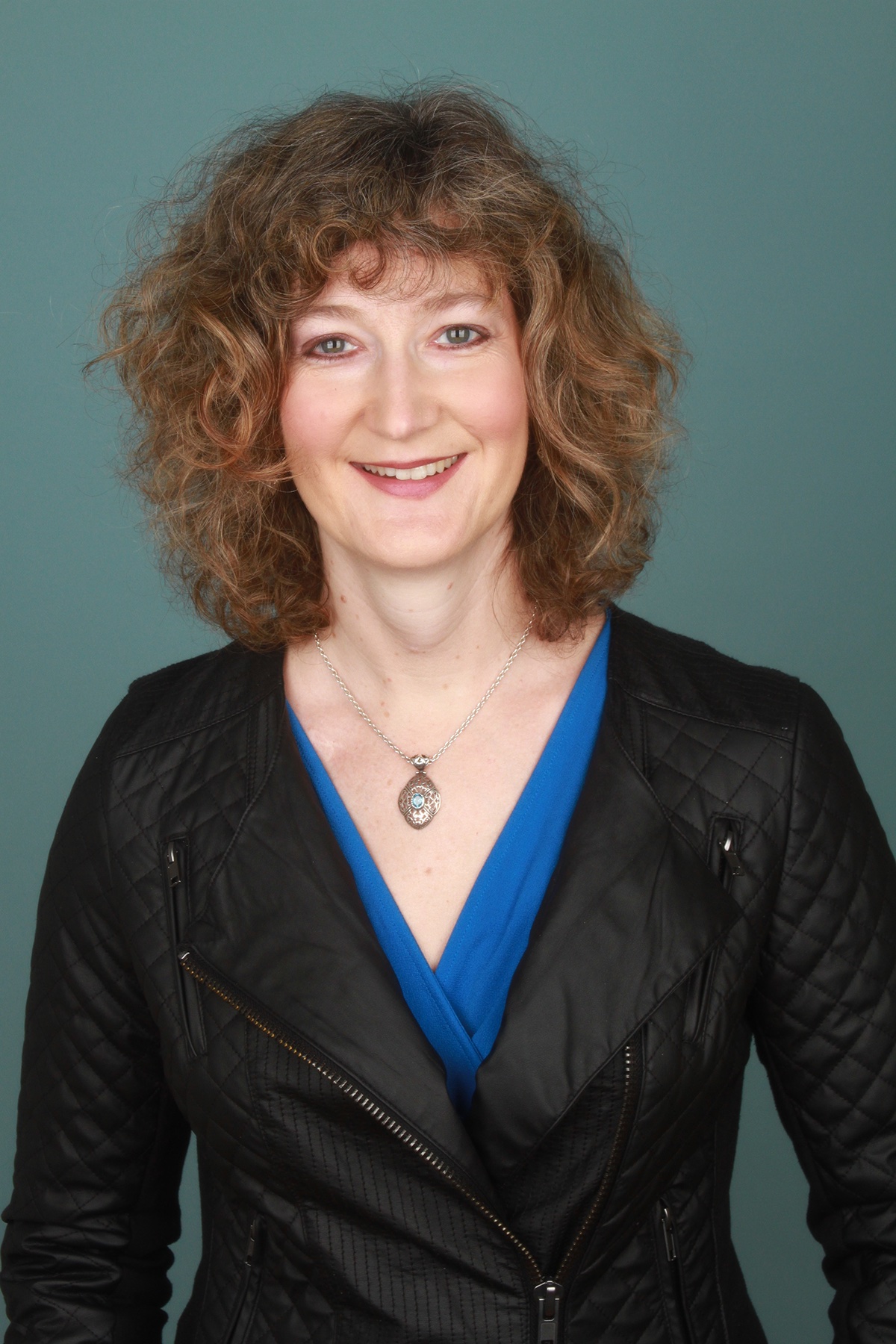 Angela Ellis - Antech Diagnostics UK