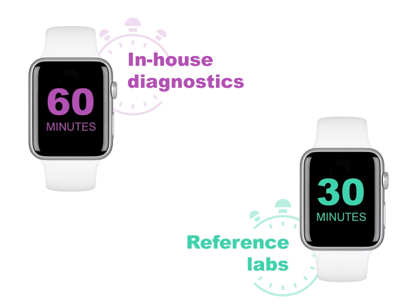 Success - Antech Diagnostics UK